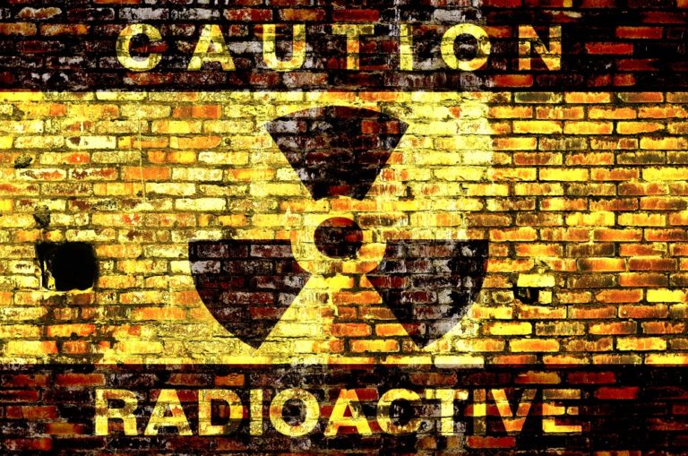 Are You Living in a Nuclear Death Zone? Find Out with the U.S. Nuclear ...