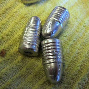 How To Cast Your Own Bullets – A Step-By-Step Guide M.D. Creekmore M.D ...