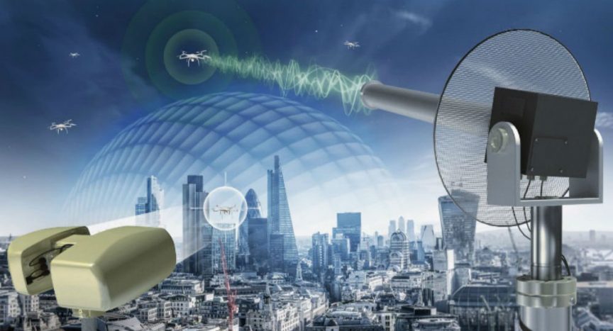 U.S. Navy and Lockheed Martin Officially Introduce Directed Energy ...