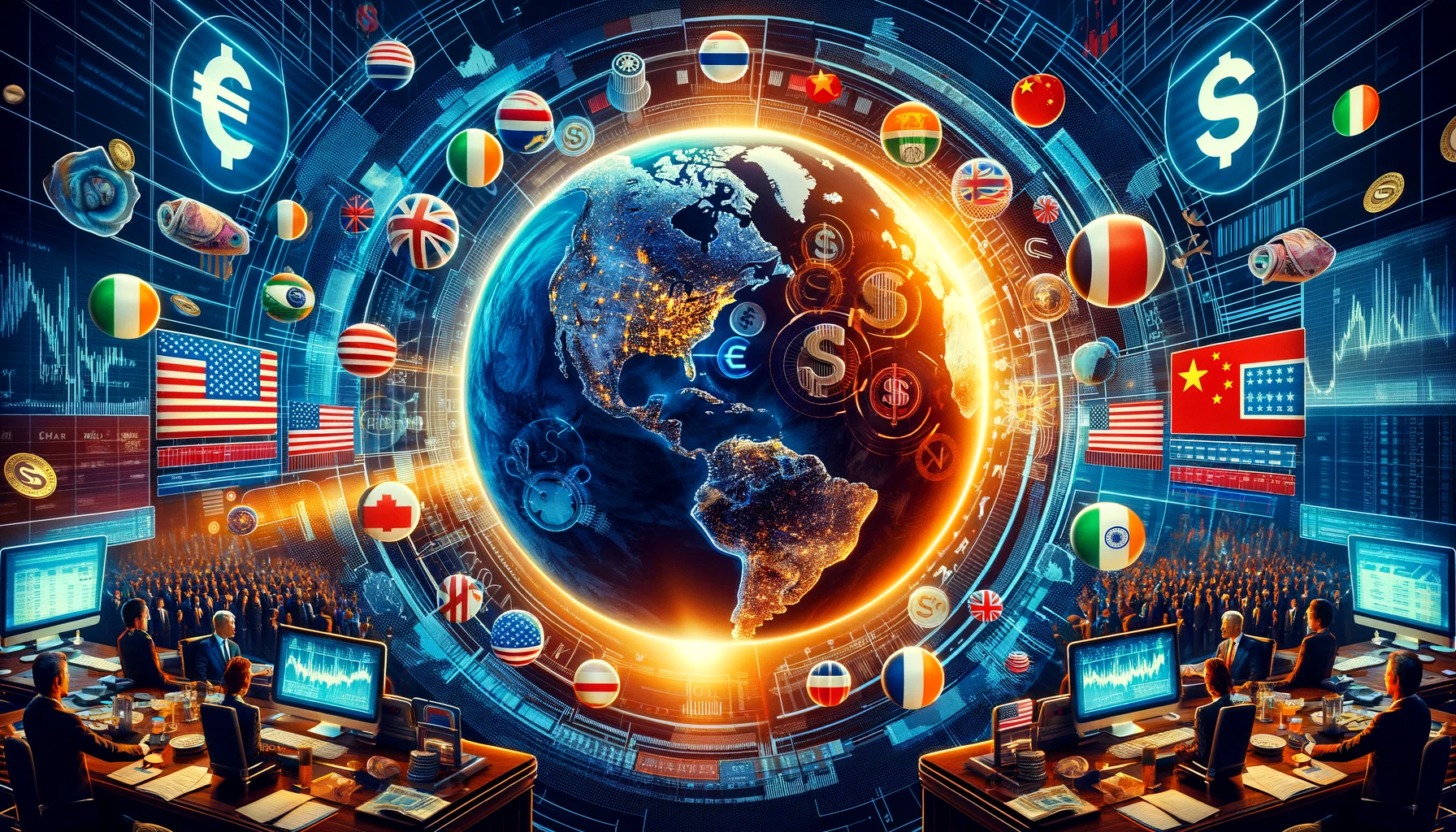 Our Future According to AI (It’s Not Good) M.D. Creekmore M.D. CREEKMORE